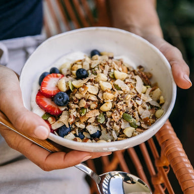 Trial Packs & Bundles — Brookfarm